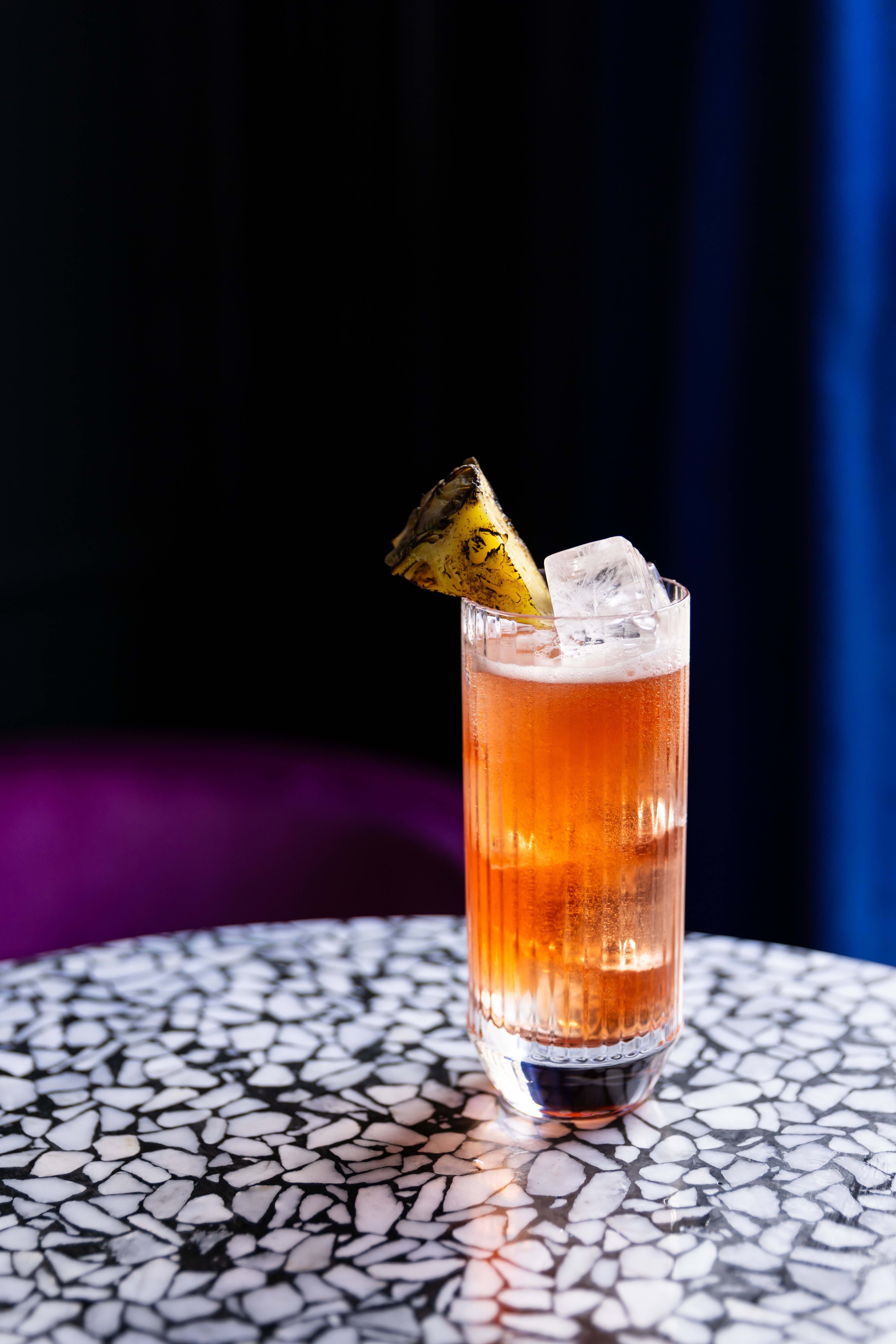 Super Lyan Amsterdam | Cocktail Bar in Central Amsterdam